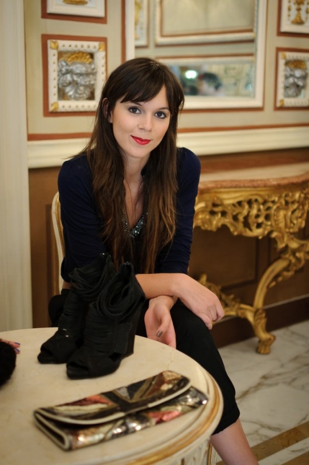 Irene Colzi: Chi sono? Che lavoro faccio? Questa è la mia storia!